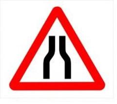 God's Road Signs Lesson