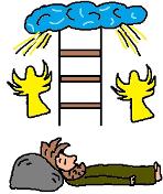 Old Testament Sunday School Lessons