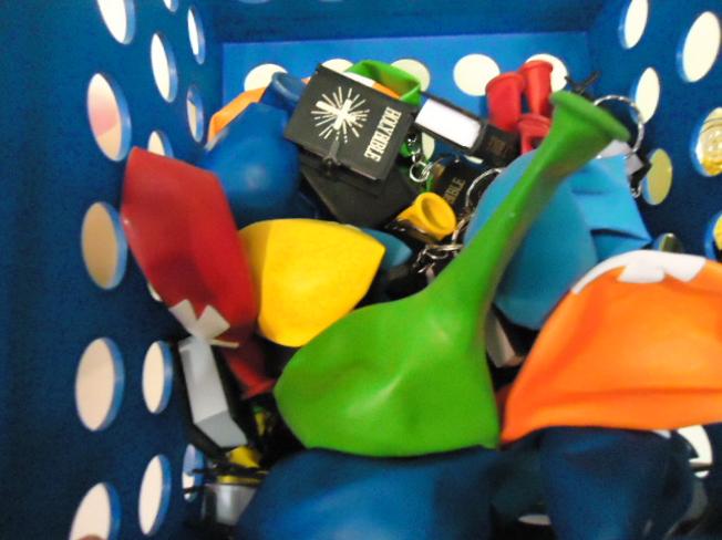 Jonah And The Whale VBS Idea