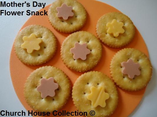 Mother's Day