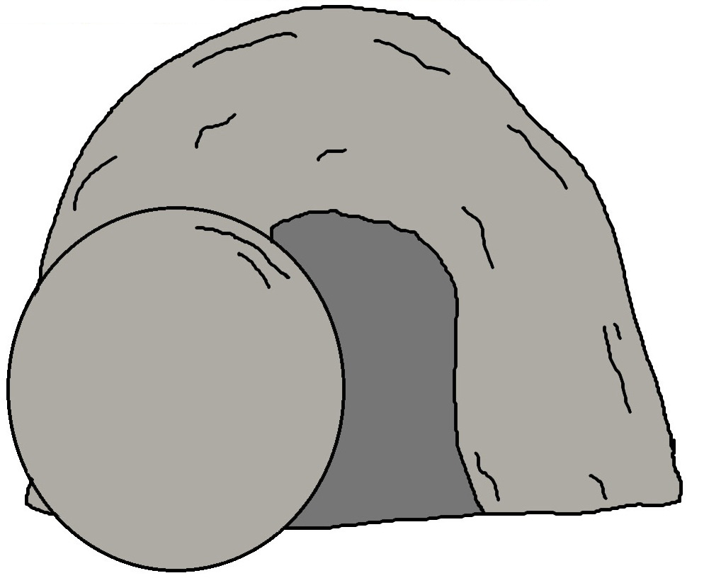 Resurrection Of Jesus